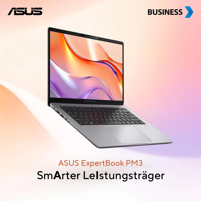 ASUS ExpertBook PM3 PM3406CKA-LY0281X 14" WUXGA Ryzen AI 5 330 16GB ...