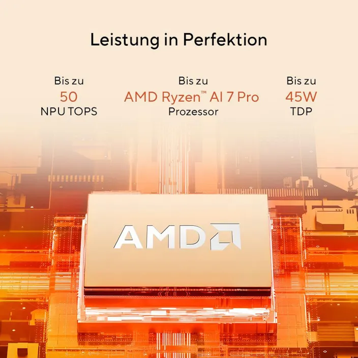 ASUS ExpertBook PM3 PM3406CKA-LY0281X 14" WUXGA Ryzen AI 5 330 16GB ...