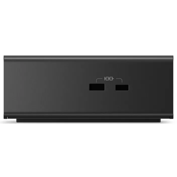 Lenovo ThinkPad USB4 Smart Dock 5500 (Fleet-Management) - 8K/60Hz, 4K ...
