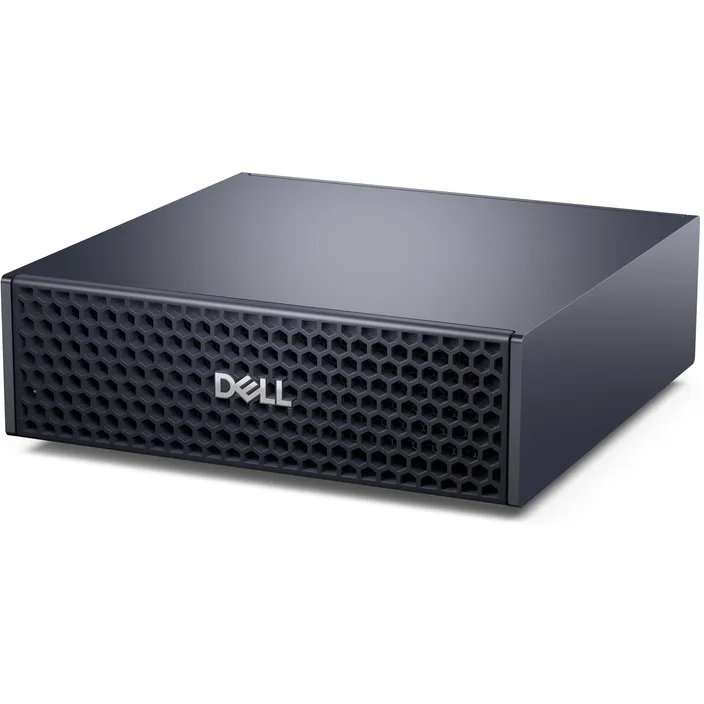 Dell Pro Max FCM1253 DGX Spark mit GB10 Blackwell Core 128GB/2TB SSD ...