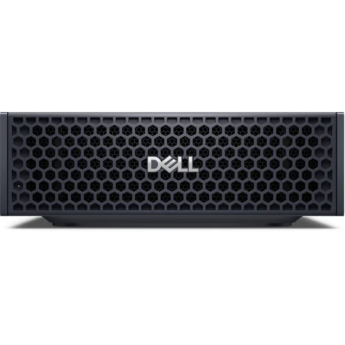 Dell Pro Max FCM1253 DGX Spark mit GB10 Blackwell Core 128GB/2TB SSD ...