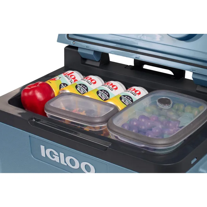 Igloo IE42C AC/DC Thermoelektrische Kühlbox 42l