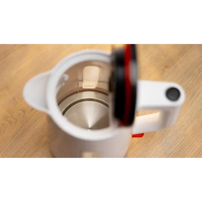 Bosch TWK1M121 Wasserkocher 1,7 L MyMoment weiß