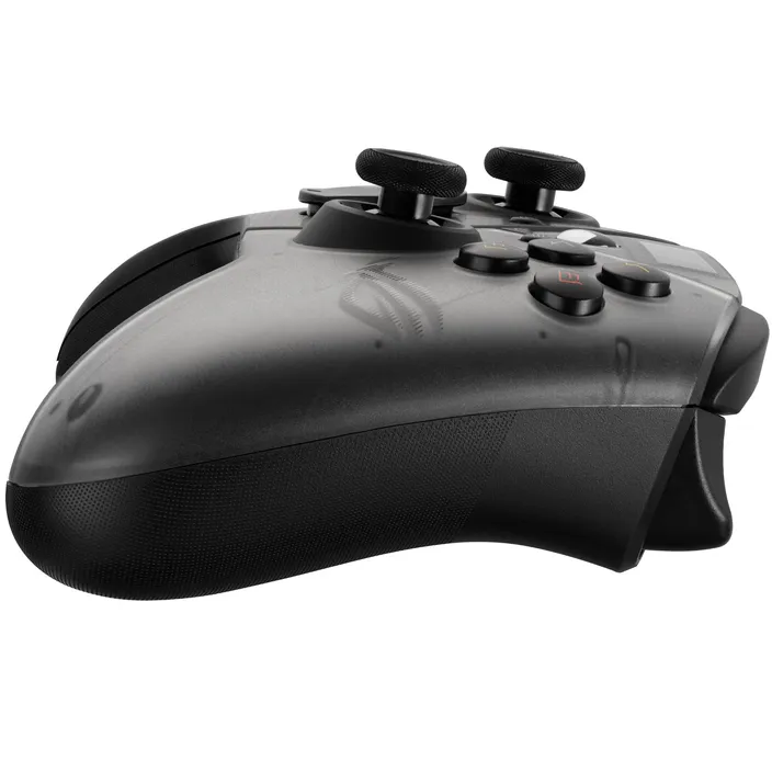 ASUS ROG Raikiri Pro Schwarz – Kabelloser Controller für PC & Xbox