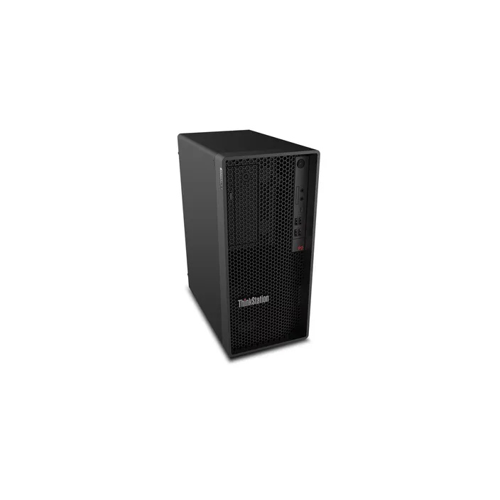 Lenovo ThinkStation P2 Tower G2 Core Ultra 7 265K 64GB/512GB NVIDIA RTX ...