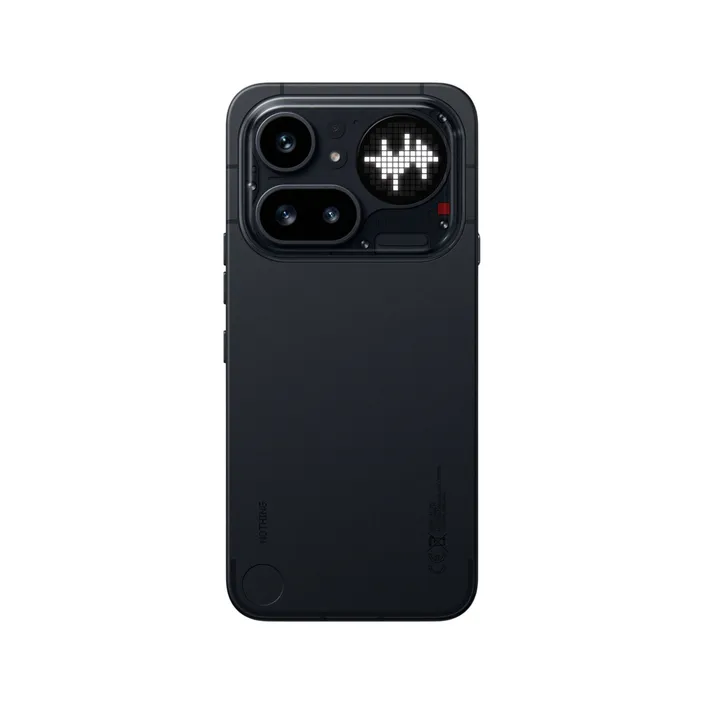 Nothing Phone (4a) Pro 8/128GB Dual-SIM schwarz Android 16 Smartphone