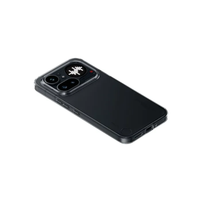 Nothing Phone (4a) Pro 8/128GB Dual-SIM schwarz Android 16 Smartphone