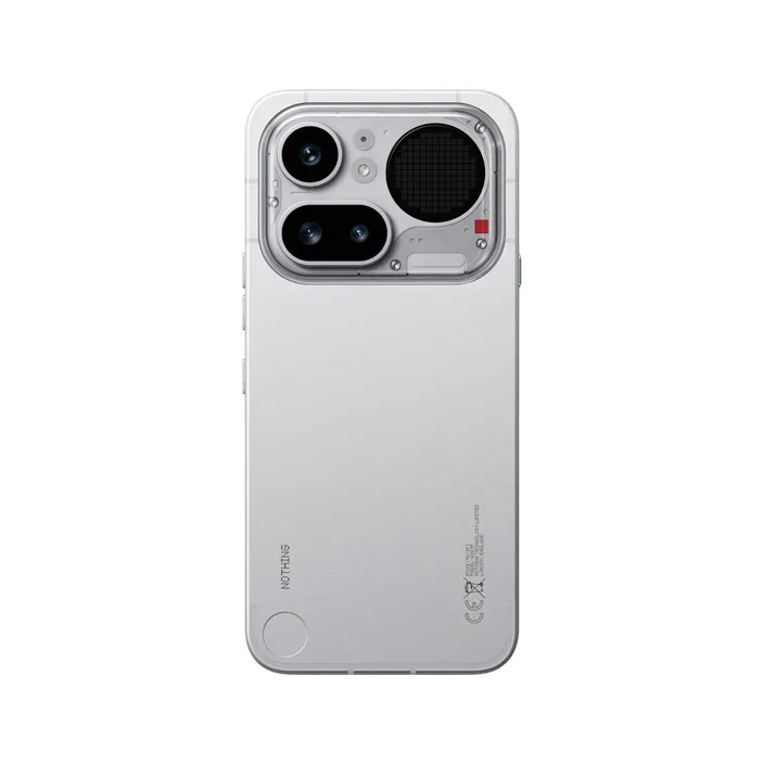 Nothing Phone (4a) Pro 8/128GB Dual-SIM silber Android 16 Smartphone