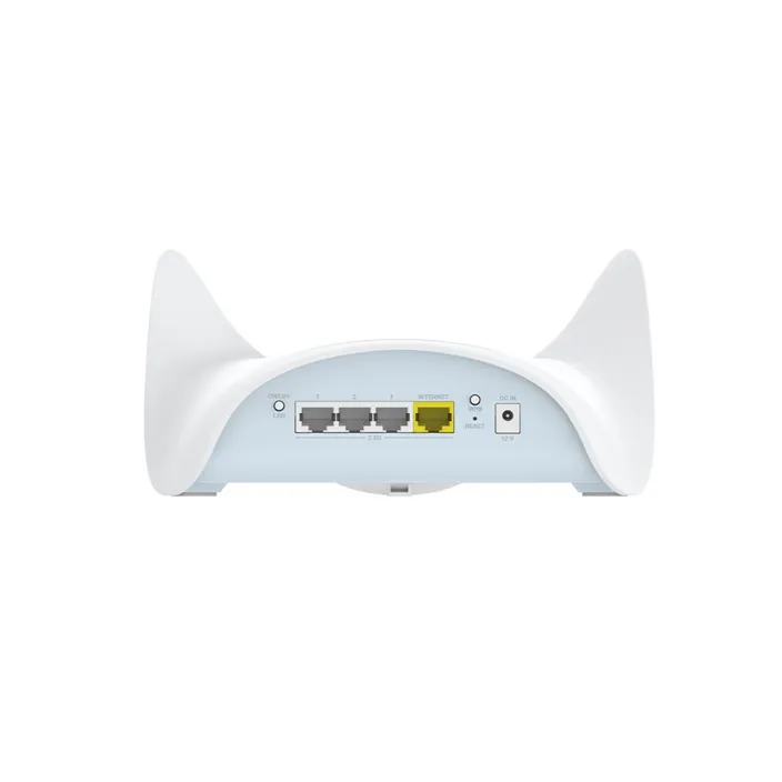 D-Link M36/E AQUILA PRO AI BE3600 Wi-Fi 7 Mesh Router